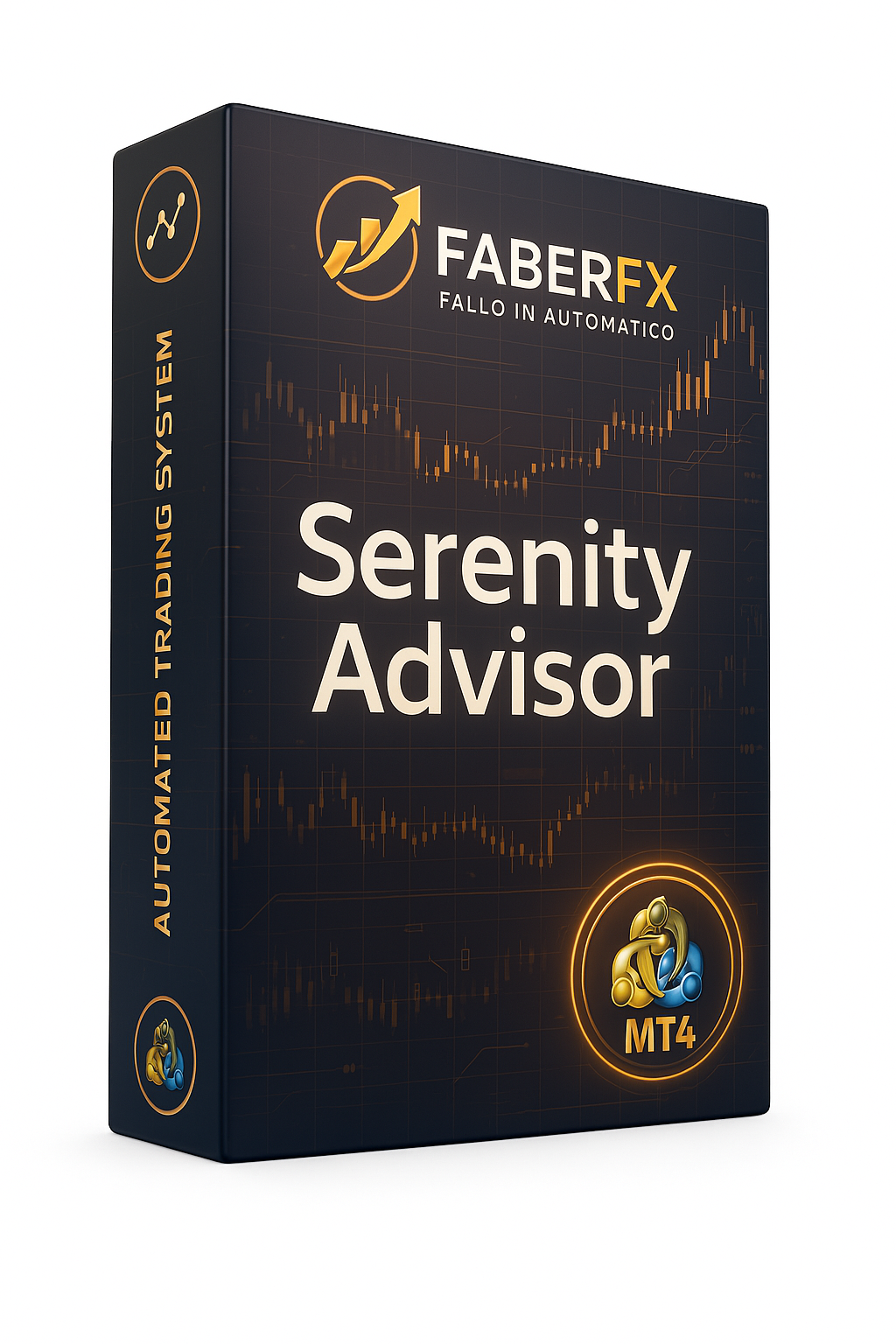 Serenity Advisor 2.0 - FaberFx